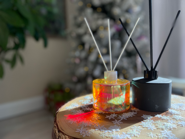Room Fragrance Diffuser – Meadow and Bark