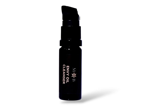 Envy Oil Cleanser 10ml – Meadow and Bark