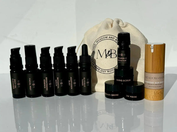 Starter Kit – Meadow and Bark